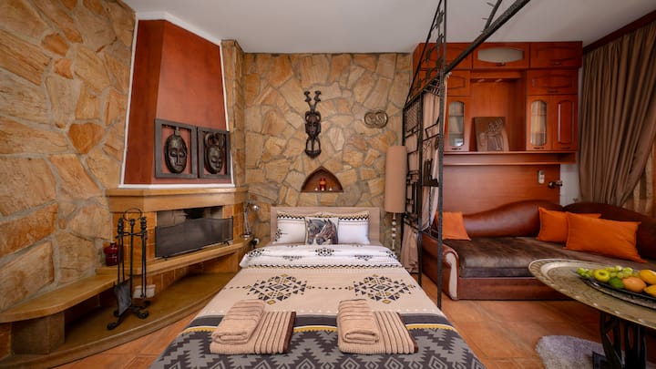 The Cosy Place - Sofia