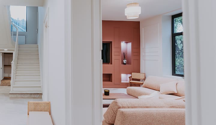 Chambre Meublée Avec Sdb (16) - Charleroi