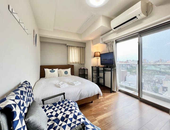 [Monthly][may11-sep29/2026]jr Otsuka5min/w(3-802) - Ginza