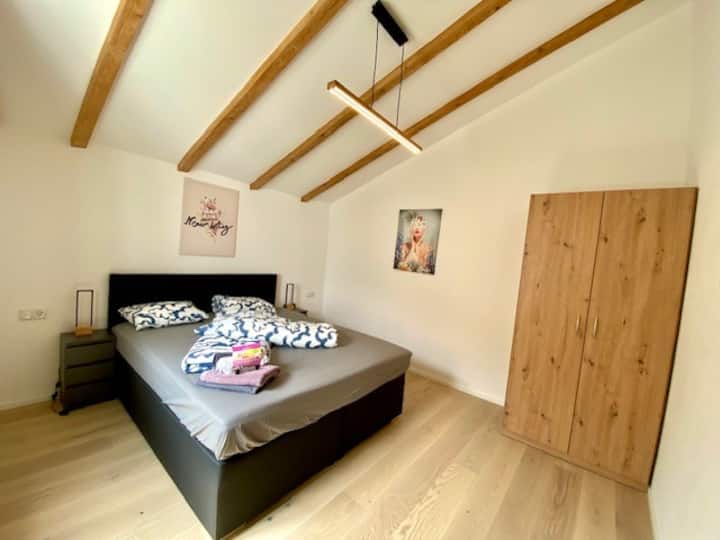 Tiroler Altstadtperle - Hall in Tirol