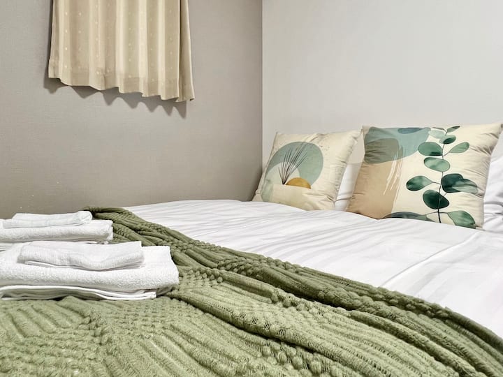 [Monthly][jan 5-feb 8/2026]otsuka Sta 5minw(3-701) - Shinjuku