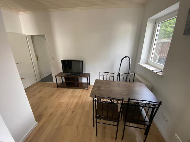 Gemütliches & Einfaches Apartment Für 2 Personen - Hohenstein