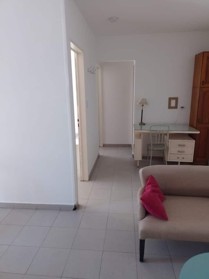 Departamento Chic, Muy Luminoso. - アルゼンチン ラ・プラタ