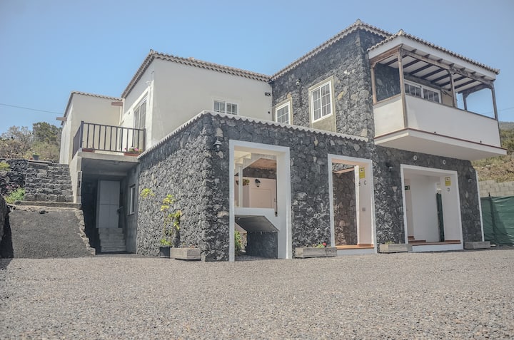 Isla Verde - La Palma