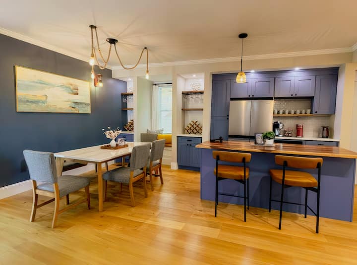 Summer - 1st Level Newport, Ri Escape - Newport, RI