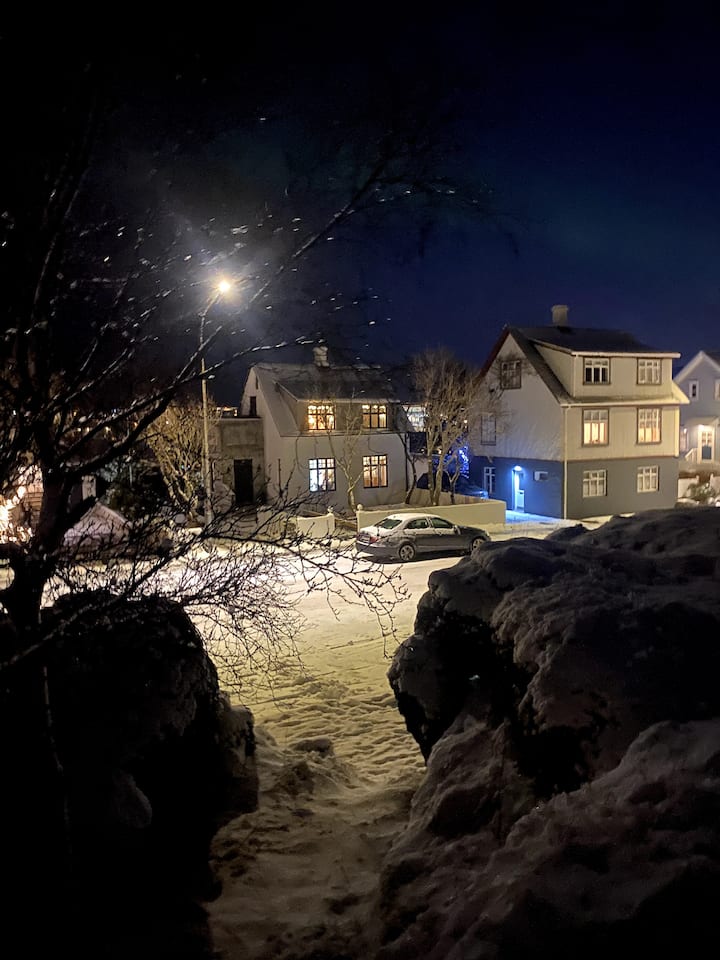 Luxurius Apart, Great Location - Islande