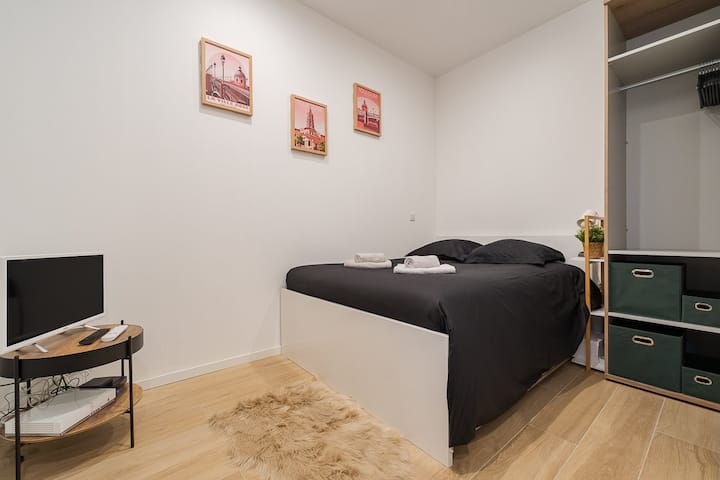 L'atelier Du Canal - Studio Cosi à Toulouse - Toulouse