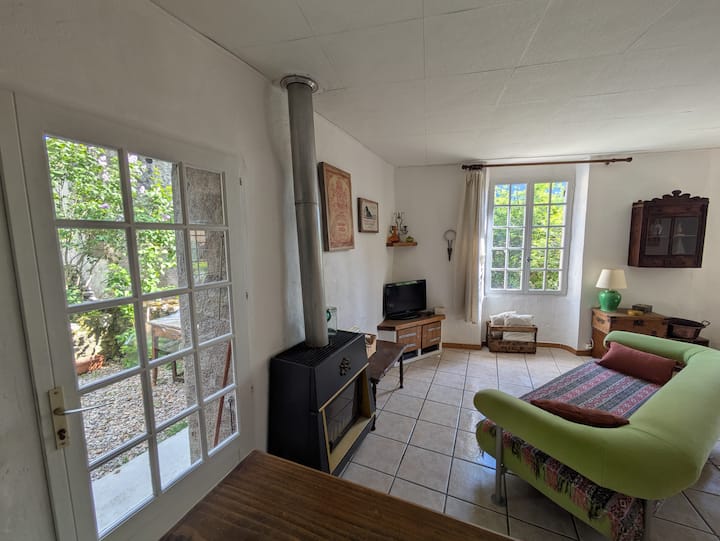 Maison Castellane - Gorges du Verdon