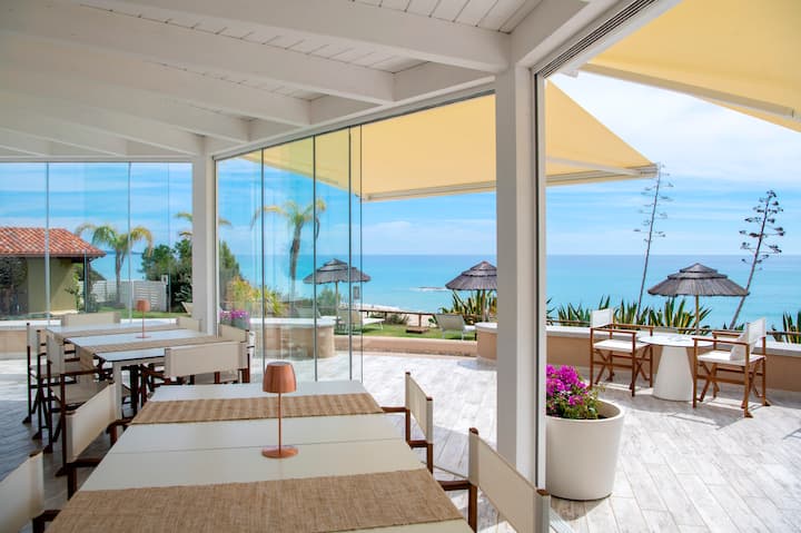 Villa Escargot - Costa Rei