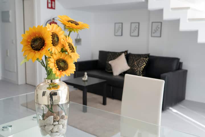 Deluxe Stay Madrid  (A - B & C) - Algete