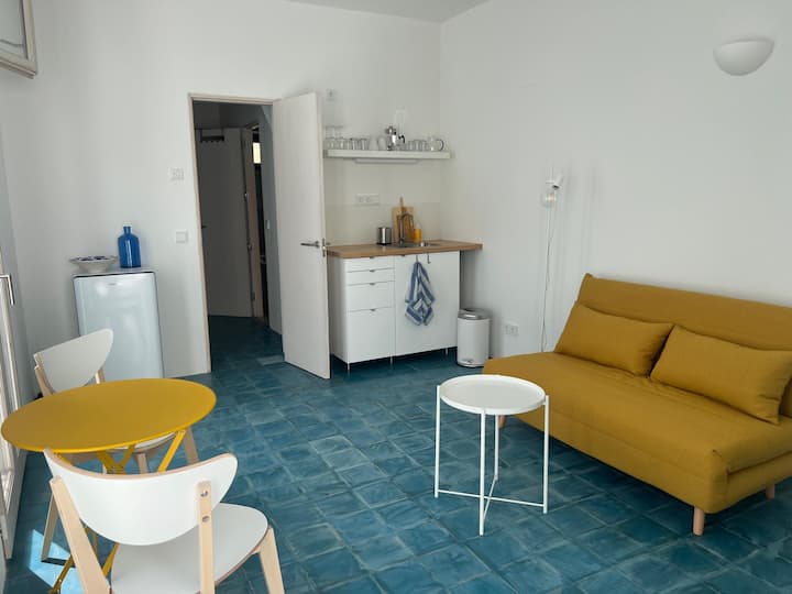 Apartamento 2 Verdeagua - Vejer de la Frontera