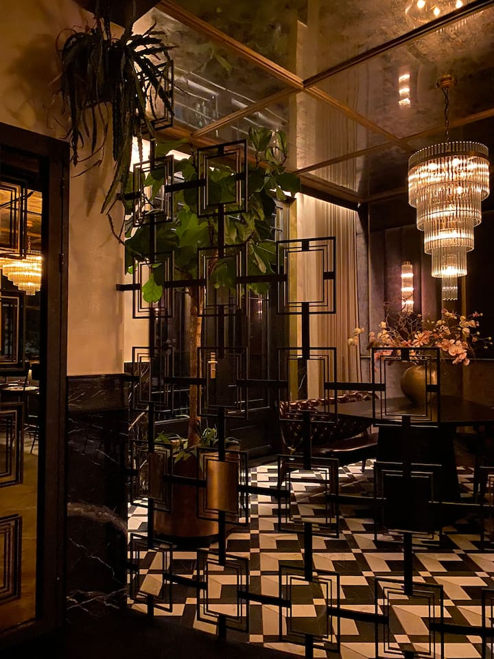 Luxe Bovenwoning Op Top Locatie. - Eindhoven