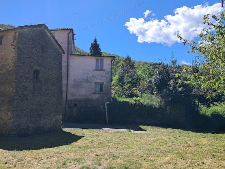 Casa Faia - Savona