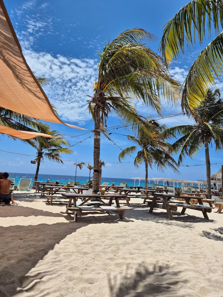 Casa Jade - Curaçao