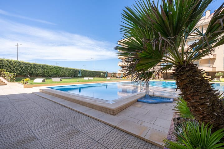 Brisa Do Oceano - Furadouro