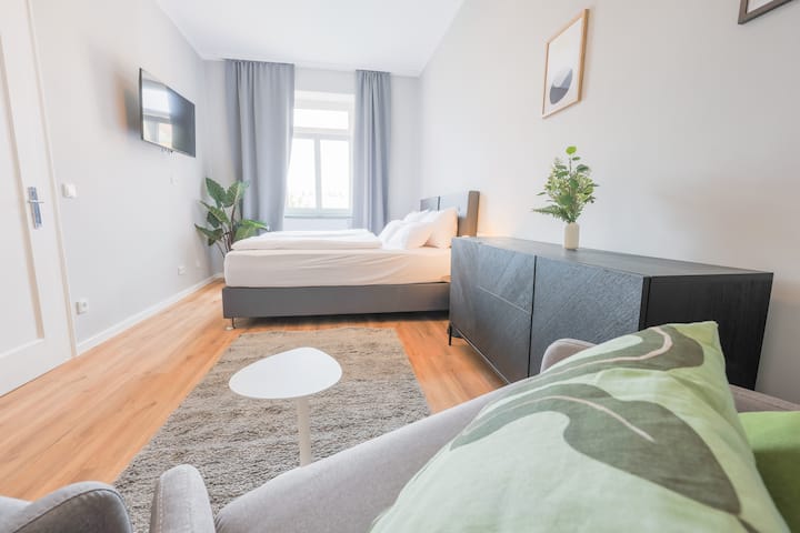 ※ Flatista Homes - Sophie ※ 2br - Munich