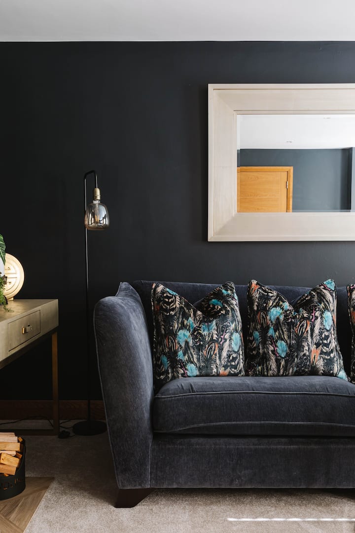 Tobela House, Sleeps 10, Ultra Luxury - County Down