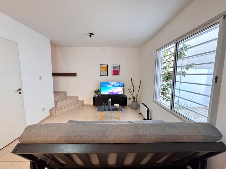 Con Patio, Excelente Zona - Rosario