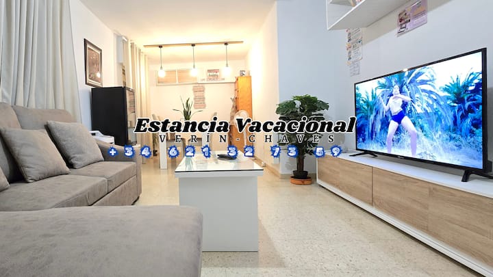 Verín Chaves Vacation Stay - Verín