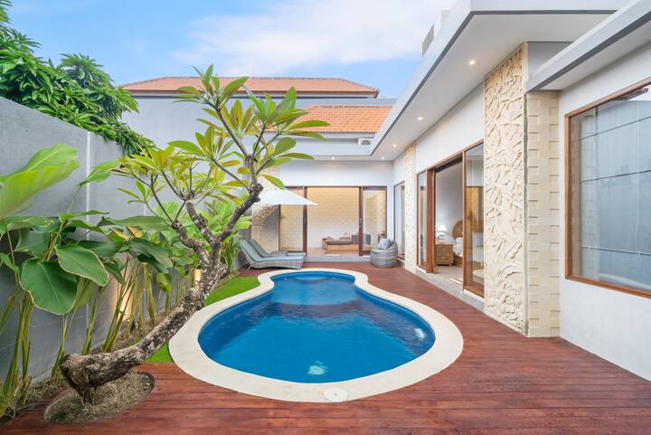 Villa Chance - Managed By Chayah Bali Villa Group - Seminyak