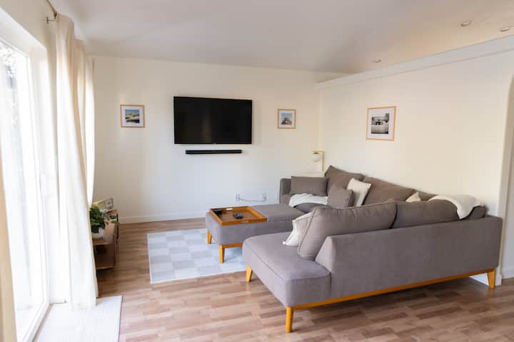 Pet/family Friendly Home Near Lake & Downtown Cda - Coeur d'Alene, ID