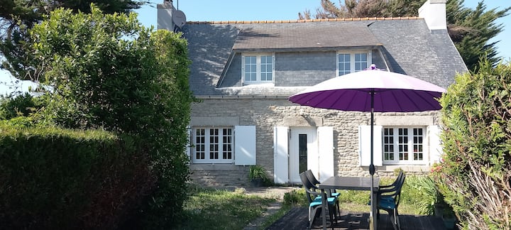 Maison Bretonne - Penmarch