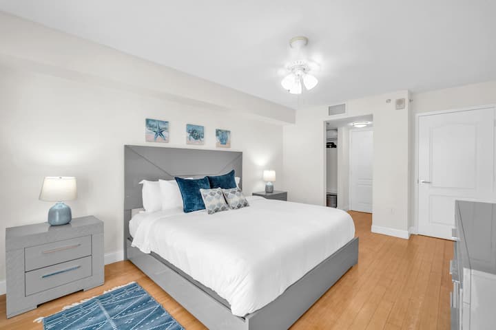 Lux Condo On 25floor In Brickell - Miami, FL