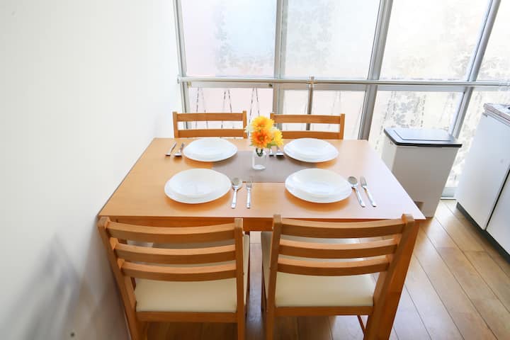 1 Stop-yamanote Line｜9pplcozyhouse｜full Facilities - Ikebukuro