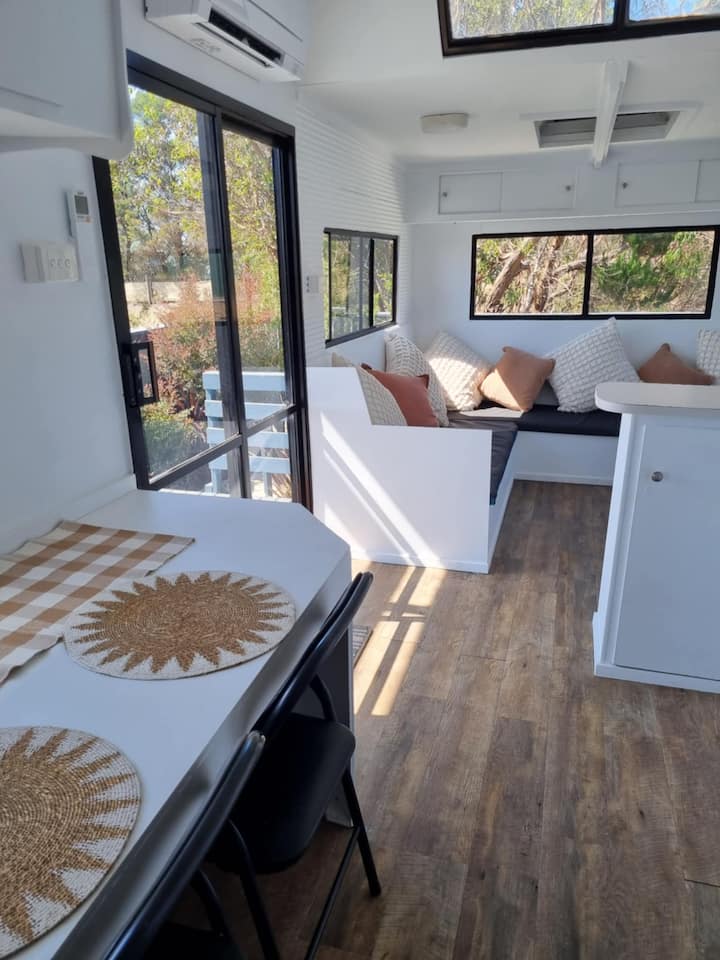 The Van - Phillip Island