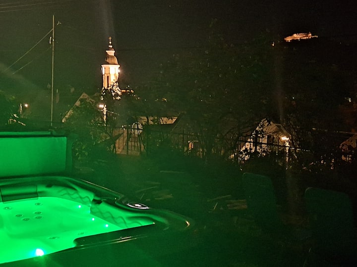 Szív Ház - Nagymaros