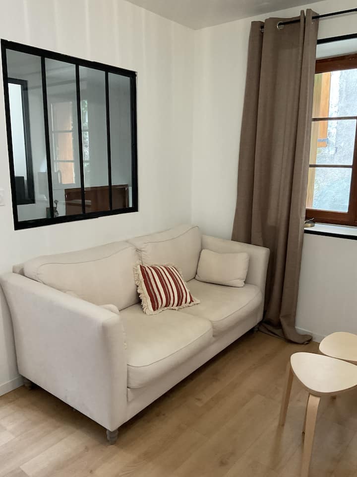 Maison St Louis - Florac