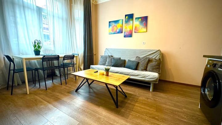 Superb 2 Bedroom Top Central Apartment - Sofia