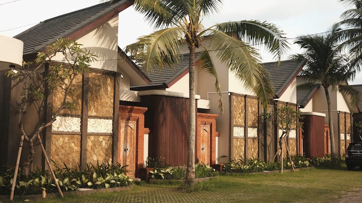 Beautiful Neighborhood | Full Equip Kitchen 1br #2 - Bali