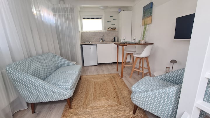 Zeeschelpje - Noordwijk aan Zee