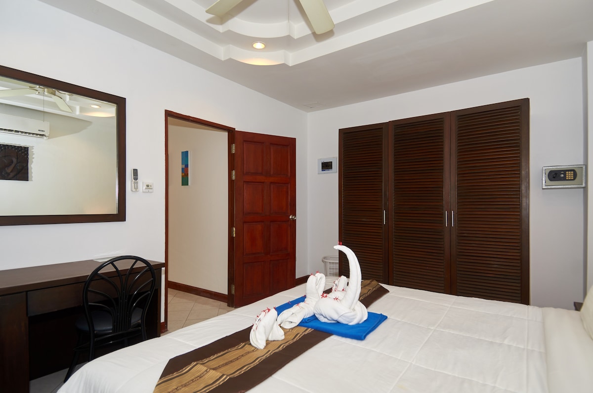 Poolside apartment - Serviced apartments for Rent in Rawai, Chang Wat ...
