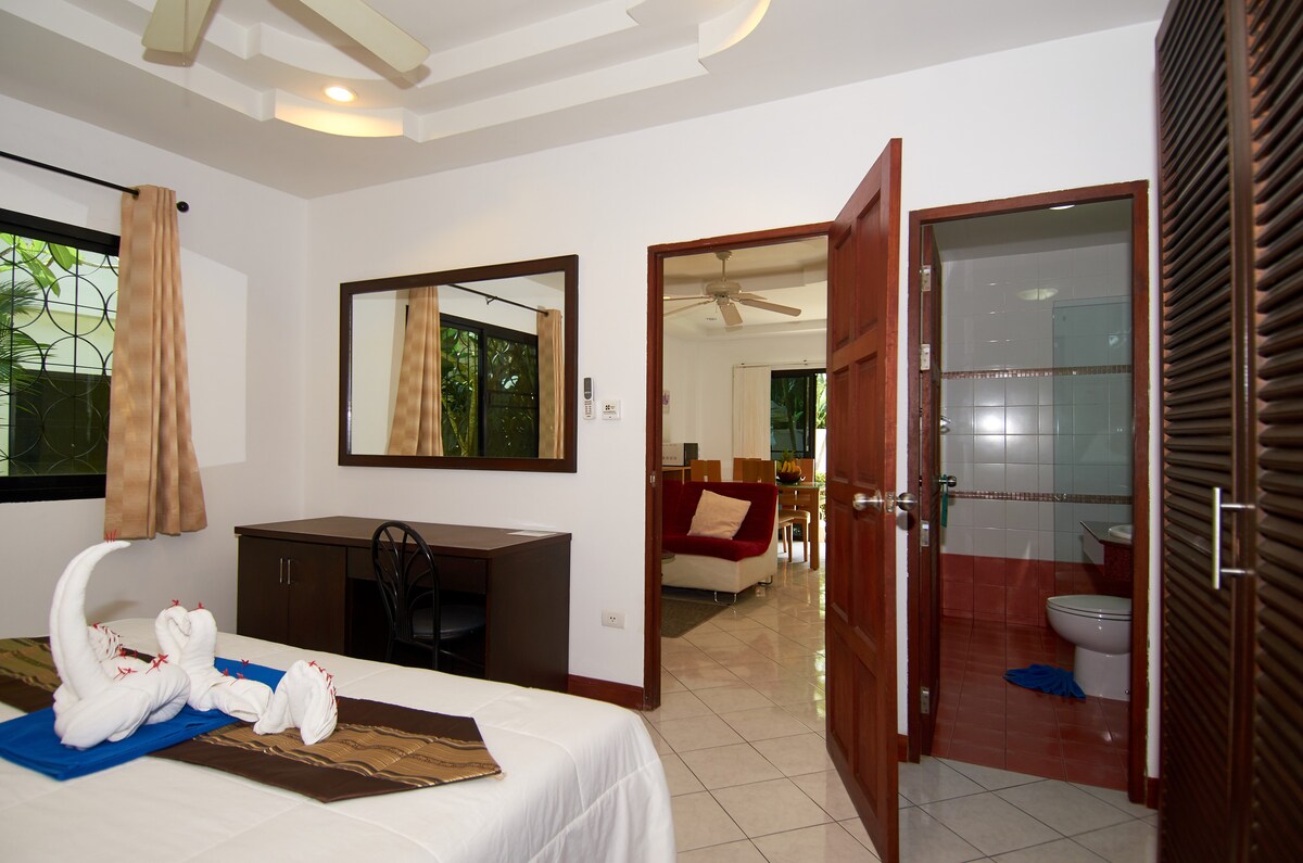 Poolside apartment - Serviced apartments for Rent in Rawai, Chang Wat ...