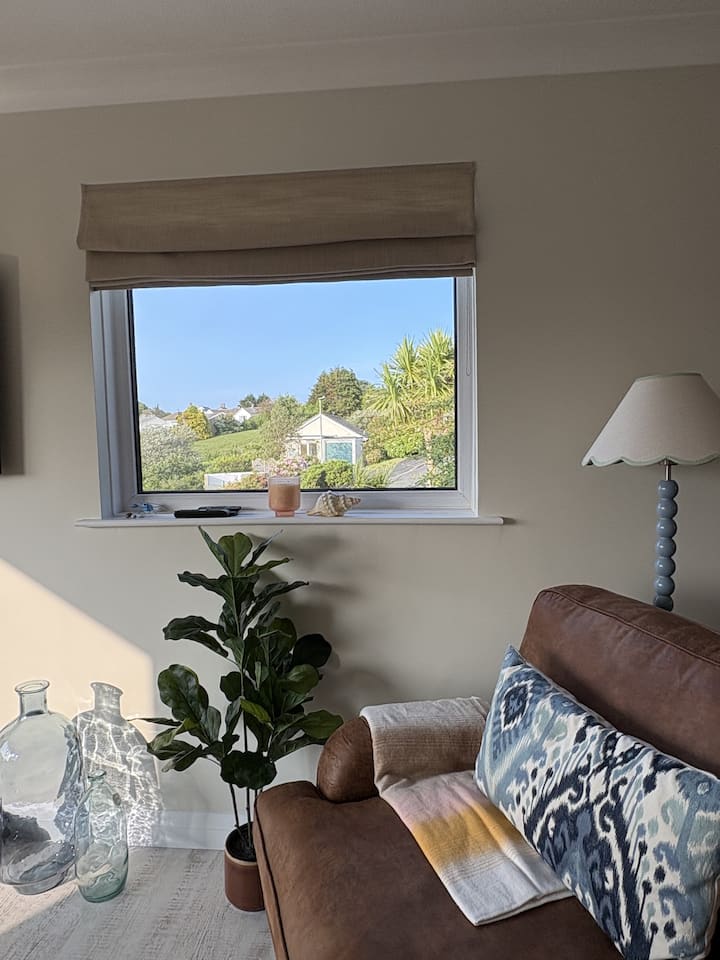 Salcombe Holiday Home - Salcombe