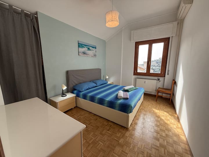 Casa Terramare - Bogliasco