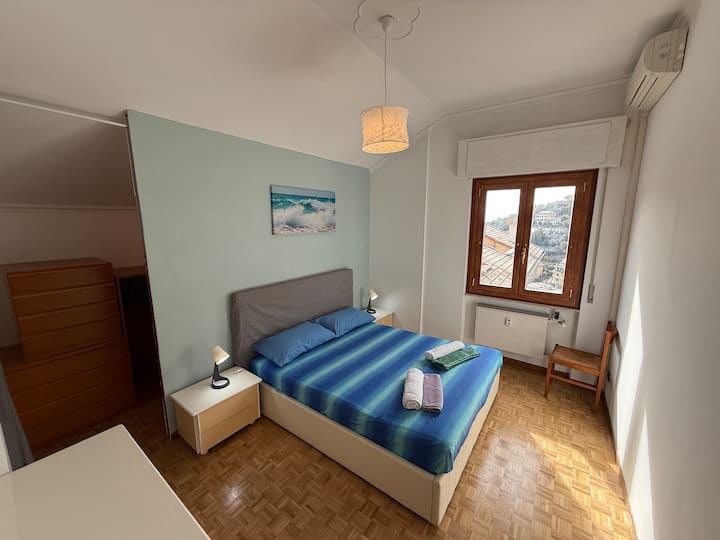 Casa Terramare - Bogliasco