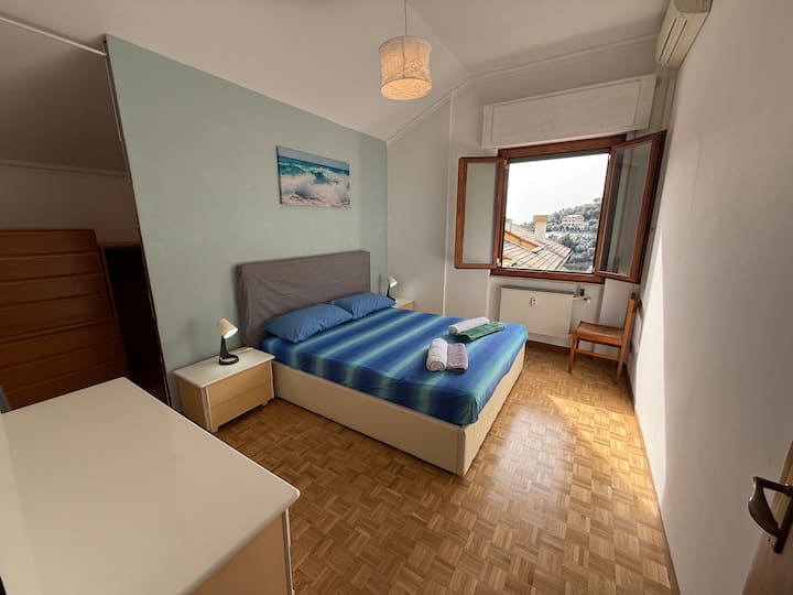 Casa Vacanze Terramare - Bogliasco