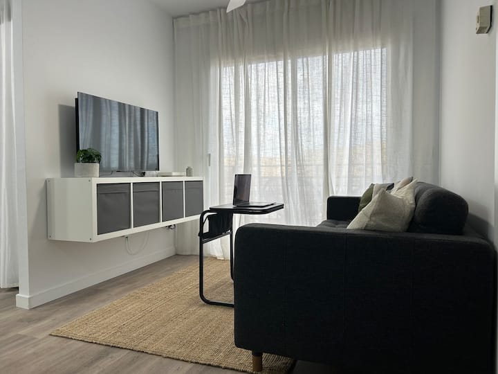 Apartamento Palafrugell Parking - Llafranc