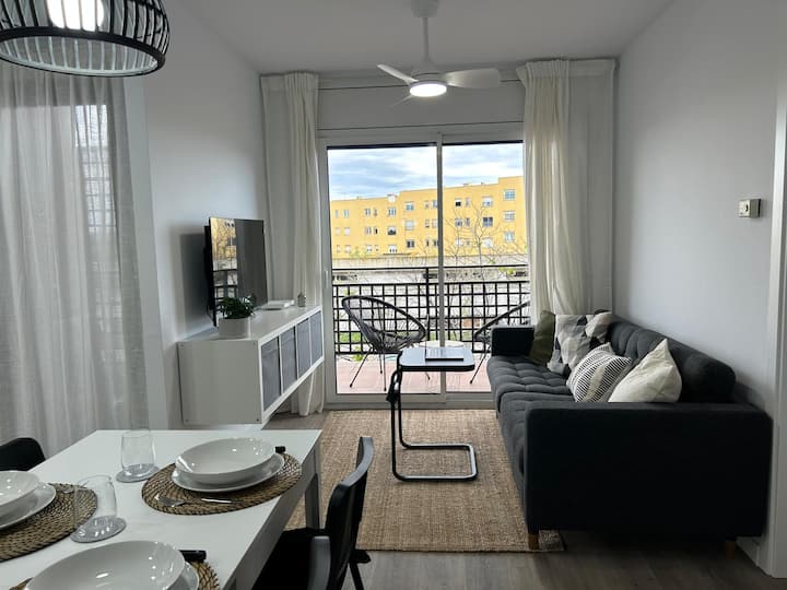 Apartamento Palafrugell Parking Gratis - Palafrugell