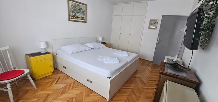 Apartment Nani In Center Of Split - Split