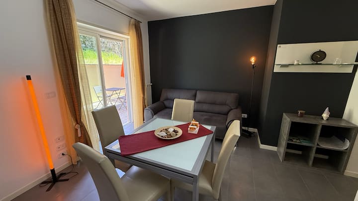 Centro Città 1 - Gorizia