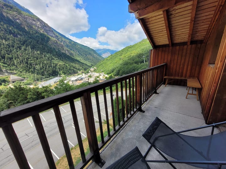 1301 Ski Spa Orelle Val Thorens - Orelle