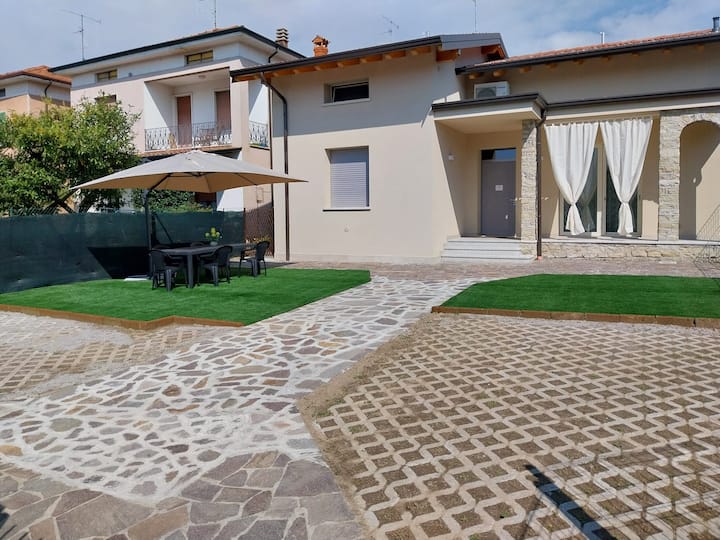 Dimora Sweet Pieve - Fontanella