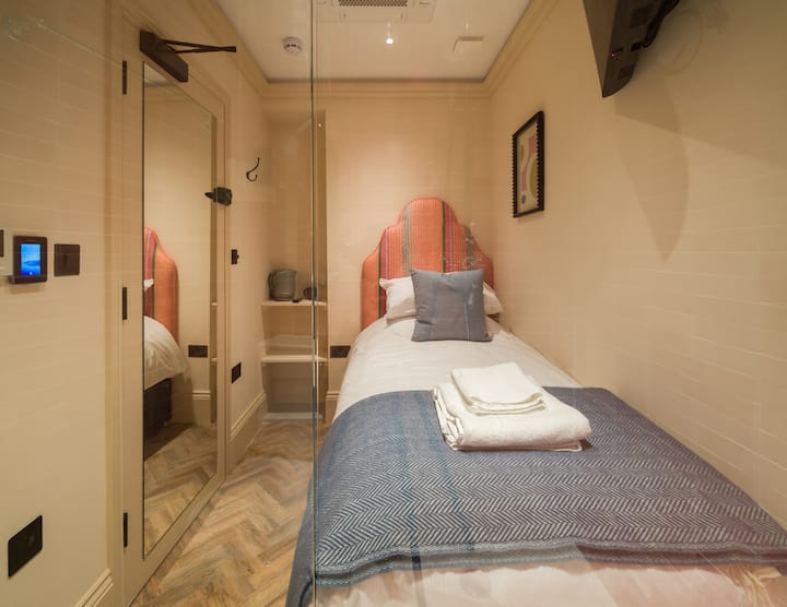 Petite Adorable Notting Hill Studio - Londra