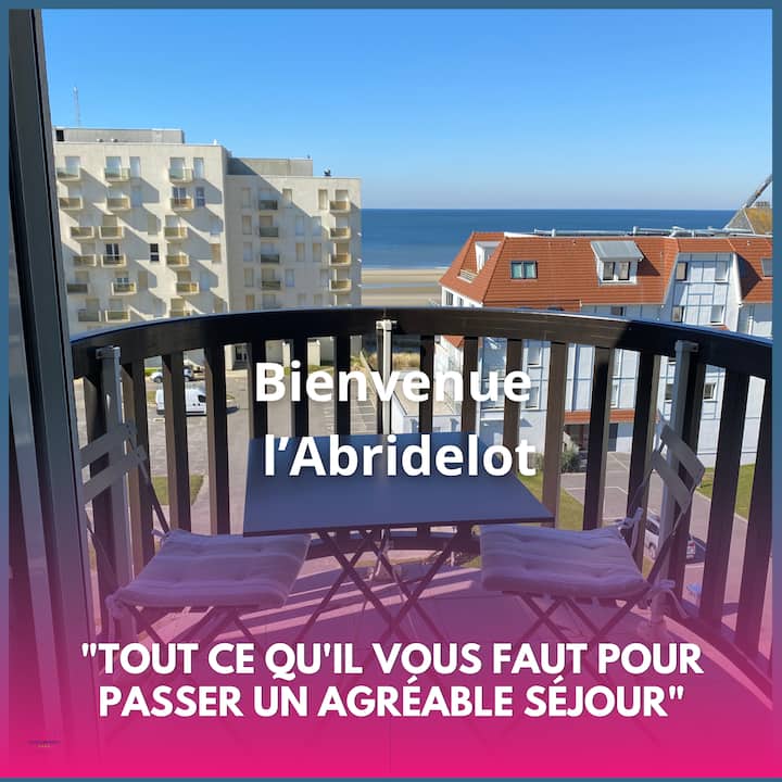L Abridelot - Hardelot-Plage