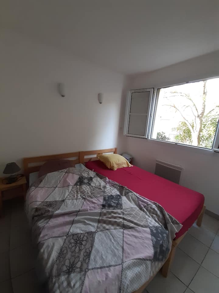 T2 De Vacances à Cerbère - Cerbère