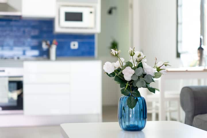 Bungalow 31 Playa Del Inglés - Aqualand Maspalomas